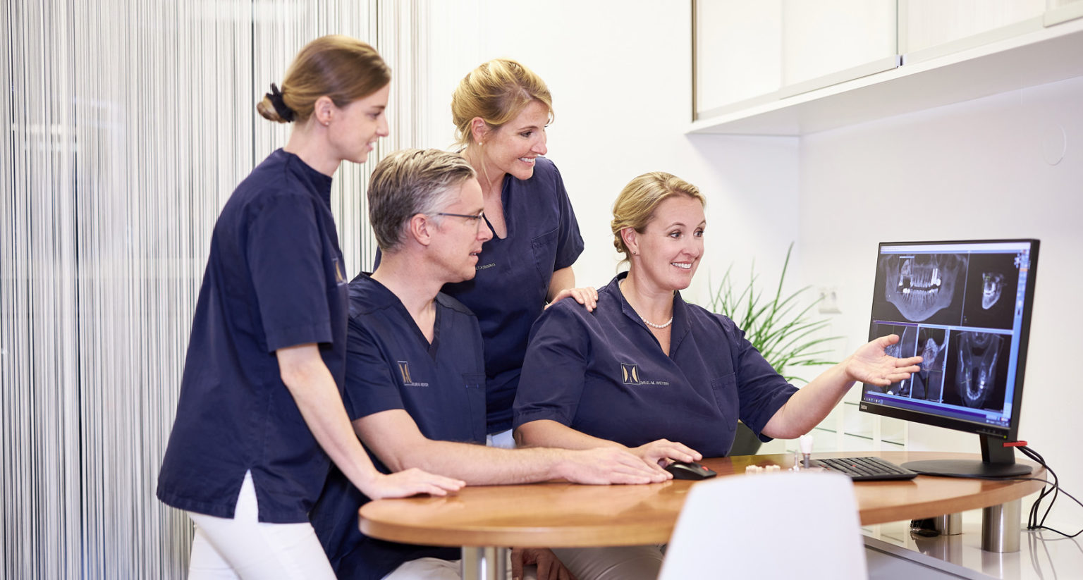 Specials | PRAXISKLINIK DRS. WEYER
