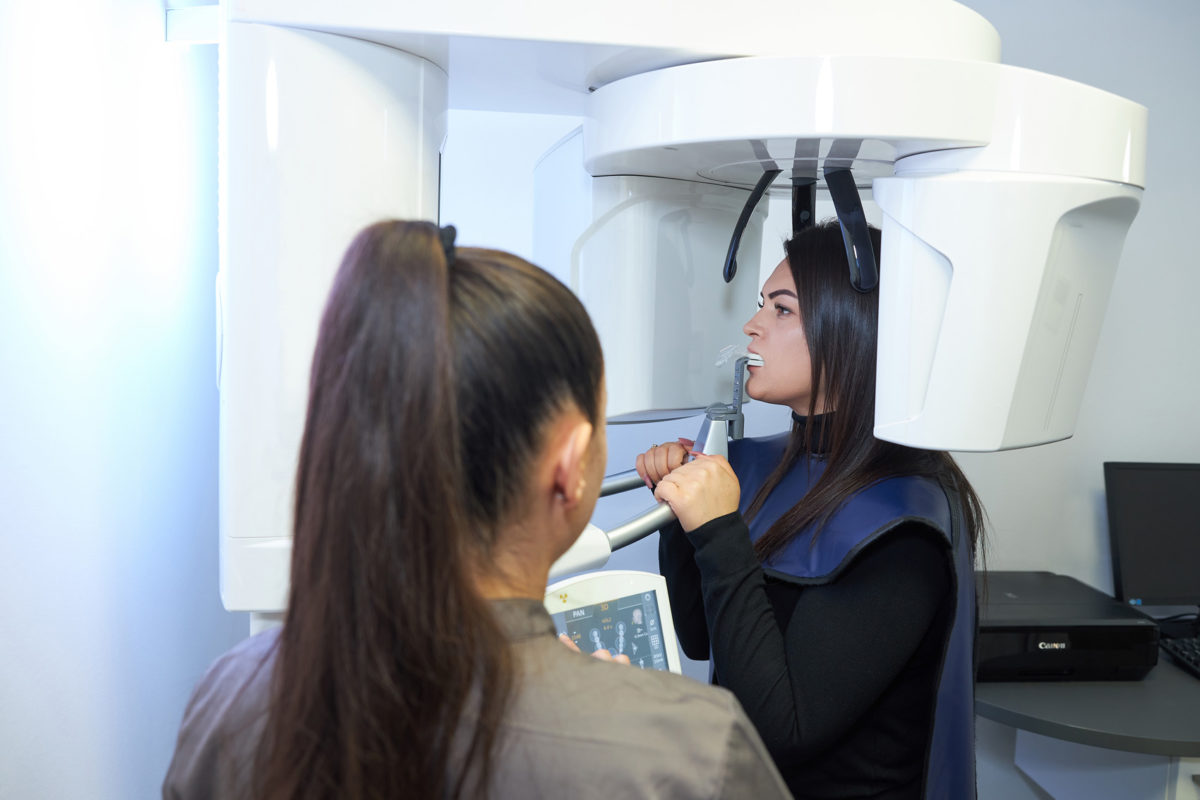 Technische Ausstattung | PRAXISKLINIK DRS. WEYER